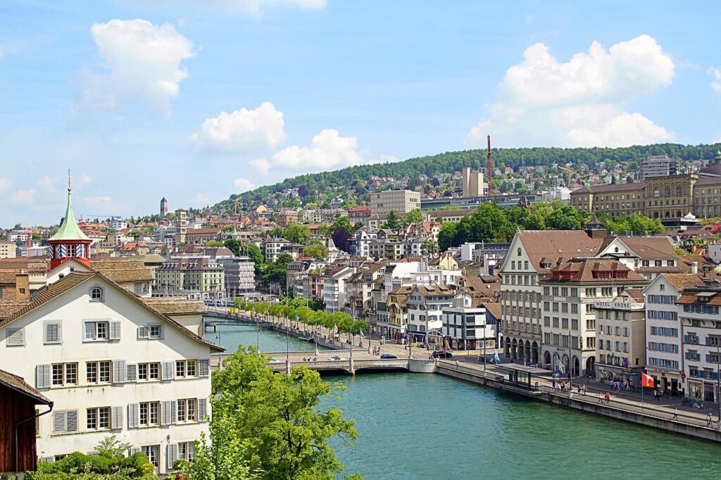 What Language Do They Speak in Zurich - 7 Amazing Facts